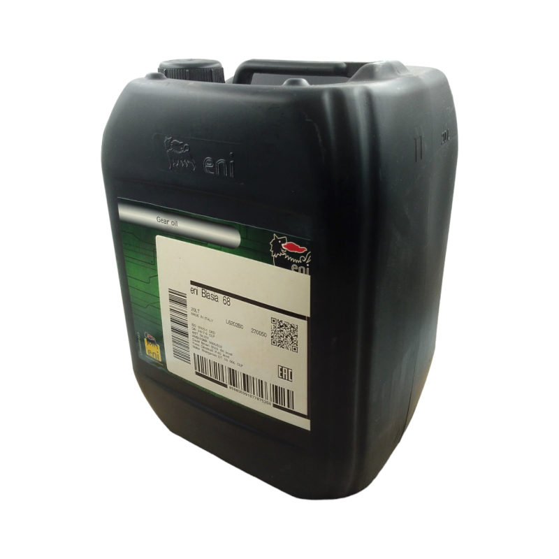 Eni Blasia Oil 68 - 20 Liters