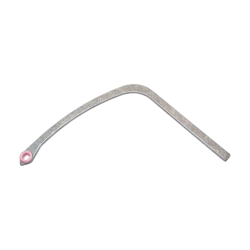 Weft Color Selector Lever