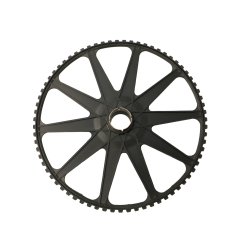 Drive Wheel For Master