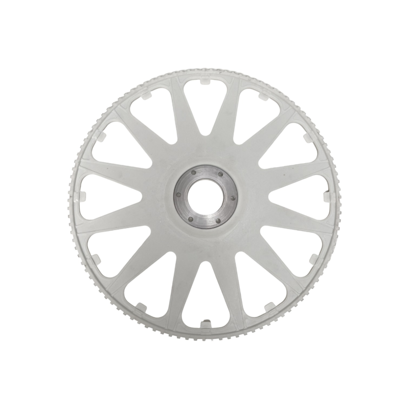 Plastic Drive Wheel Optimax For Picanol