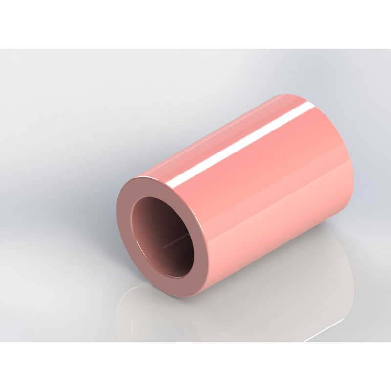 Ceramic Tube Guides - PORCEL126