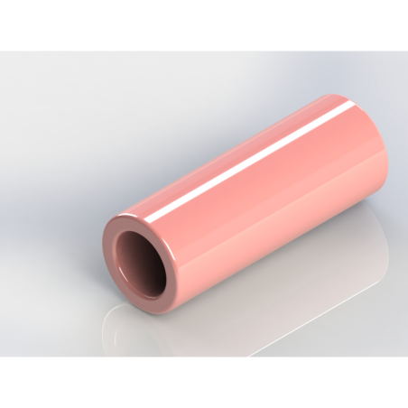 Ceramic Tube Guides - PORCEL019