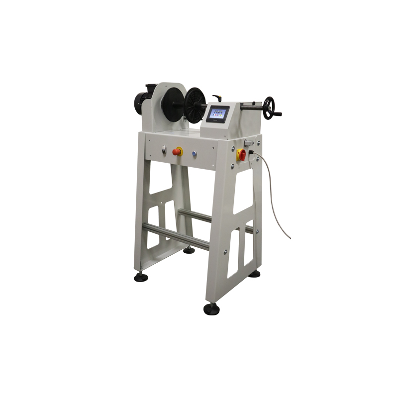 Selvedge Winding Machine | Lido Barni